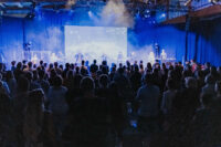 Events | BBC Arena